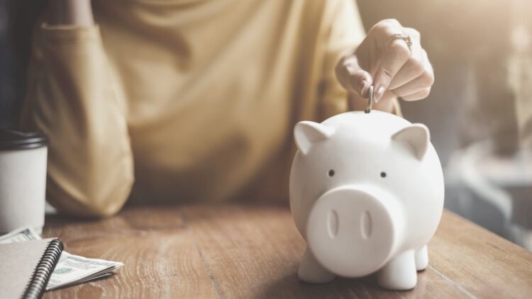 Geld sparen: 64 einfache Spartipps für jeden Tag 🍀