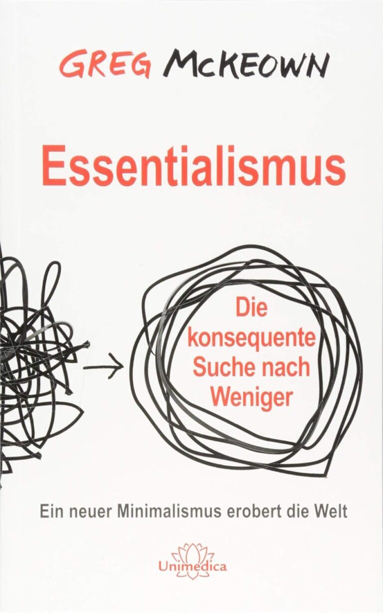 Ziele erreichen: Diese 5 Bücher führen zum Erfolg 🍀