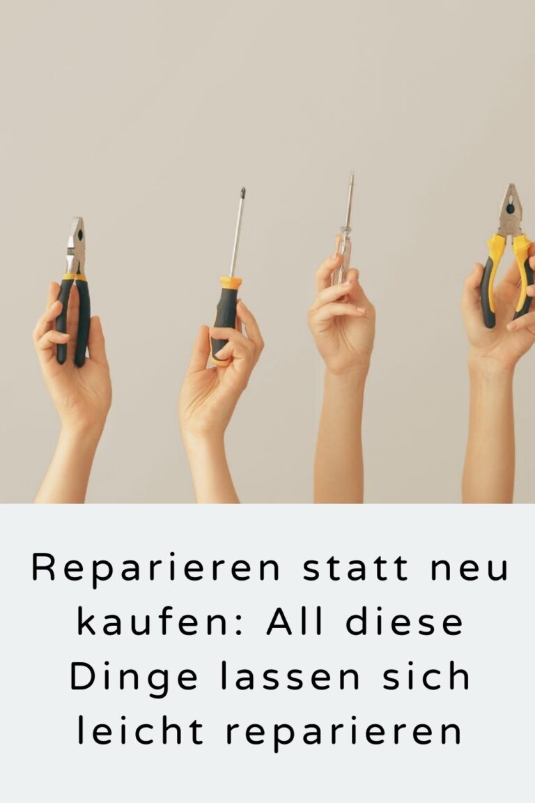 Aufgebrochene Tr Reparieren