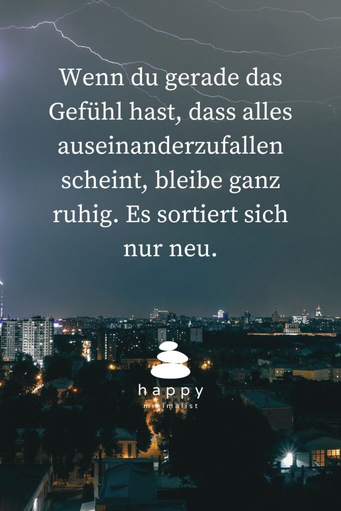 Aufbauende Sprüche für die Seele: 66x Zuversicht und Optimismus